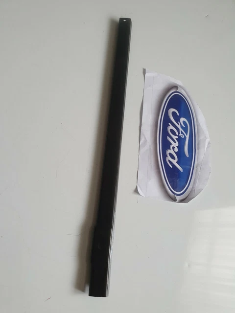 FORD XA XB Xc Gxl Lh Sedan Section Trunk Boot Channel Rust Repair Panel ...