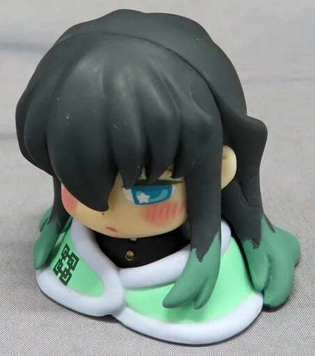 DEMON SLAYER KIMETSU no Yaiba Muichiro Tokito Figure toy Collection ...