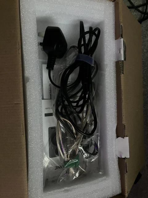 AUDIOENGINE A1 PREMIUM Wireless Speakers £103.66 - PicClick UK