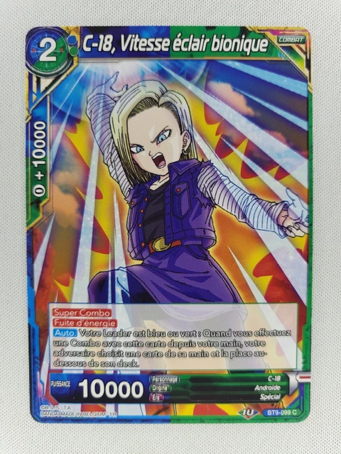 CARTOLINA BT9-099 C Universale Onslaught Dragon Pallina Super Carte Jcc VF En EUR 2,00 - PicClick IT