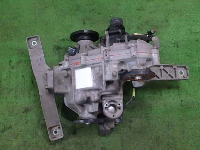 MAZDA AZ OFFROAD 2010 ABA-JM23W Transfer Case [Used] [PA104790798] £961.00 - PicClick UK