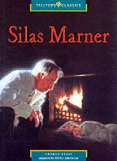 OXFORD READING TREE: Stage 16: TreeTops Classics: Silas Marner By ...