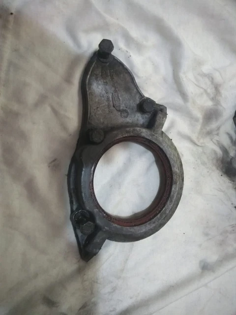 FORD ESCORT MK1 cortina 1600 xflow Ford X/Flow OHV Kent, BDA, engine ...