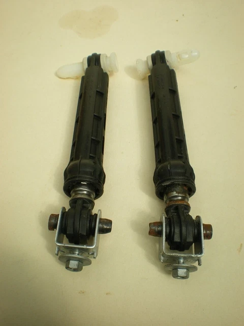 HOTPOINT WMXTF842 WASHING Machine Drum Suspension Leg Shock Absorber ...