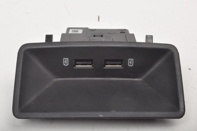 CONNECTEUR USB SEAT LEON III 5Q0035726 L EUR 59,99 - PicClick FR