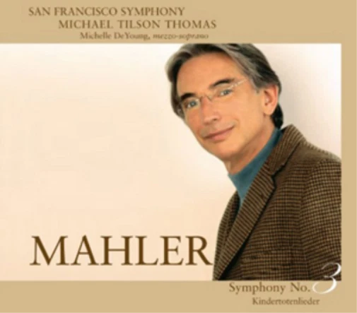 GUSTAV MAHLER MAHLER: Symphony No. 3 (CD) EUR 28,02 - PicClick FR