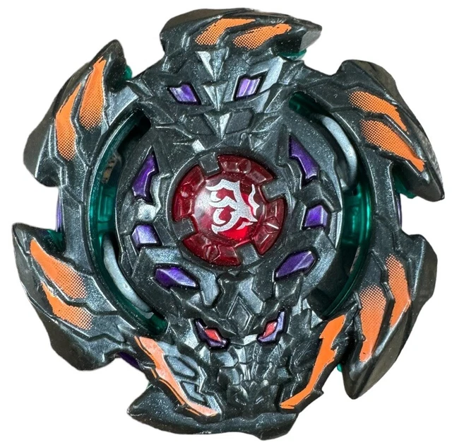 JOUET BEYBLADE BURST Evolution SwitchStrike Balkesh B3 E1044 anime ...
