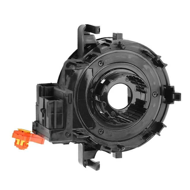 STEERING WHEEL CLOCK Spring For Toyota Hilux KUN26 Ute 2006-2015 ...