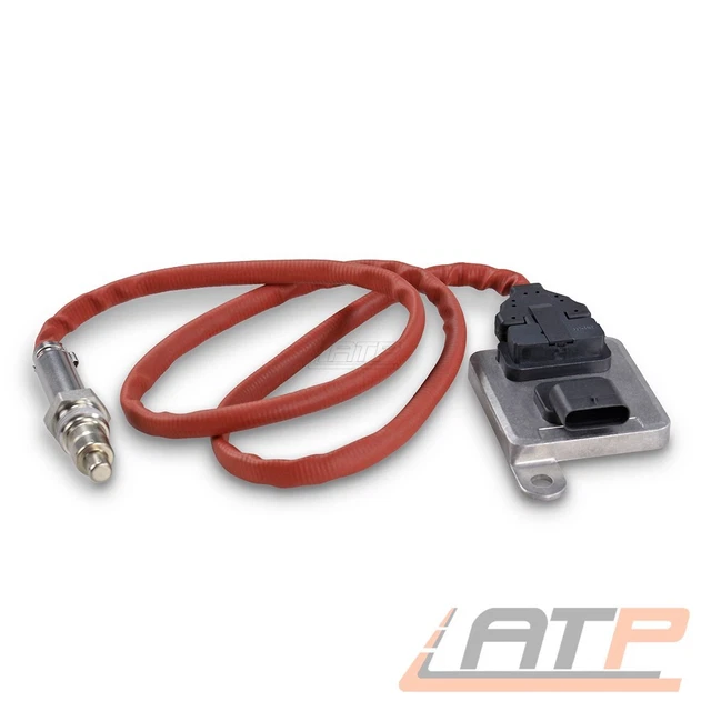 NOX-SENSOR FÜR BMW 1-Er F20 F21 3-Er E90 5-Er F10 7-Er F01 X5 X6 B47 ...