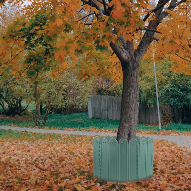 PIANTE DA ESTERNO recinzione da giardino linea retta recinzione per ...