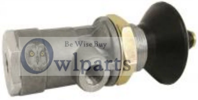 VOLVO F SERIES Gearbox Inhibitor Valve £65.00 - PicClick UK