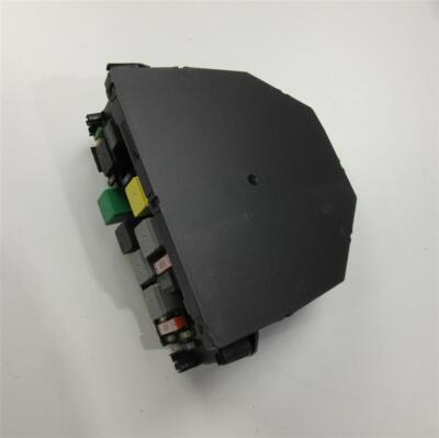 MERCEDES BENZ ORIGINAL W212 SAM module control unit fuse box front ...
