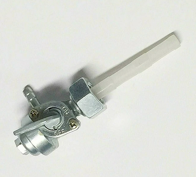 PETCOCK FUEL VALVE Assembly For PepBoys Wen Power Pro Generator 14M $17 ...