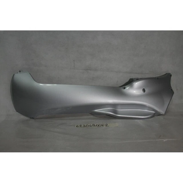CARÉNAGE INFÉRIEURE SX Inférieur Capot de Carénage Gauche Piaggio MP3 ...