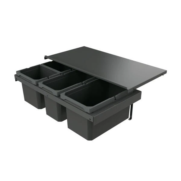 COX DRESSÉ 250 S/800-4, Collecteurs pour Existants Extraits, Sans Cap ...