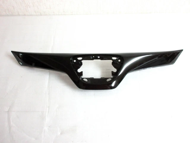 NEW TOYOTA COROLLA Sport Front Upper Radiator Grille 53111-12F20 RHD ...