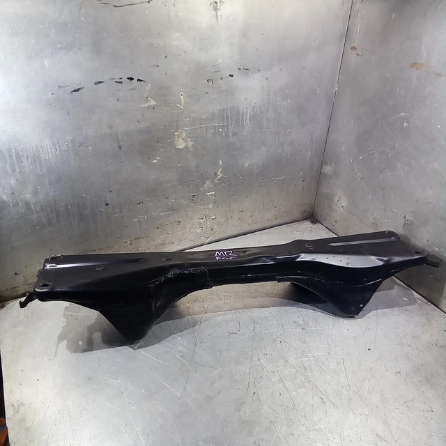 TOYOTA MR2 ROADSTER Mk3 1999-2004 Pre-Facelift Rear Subframe Frame Rail ...