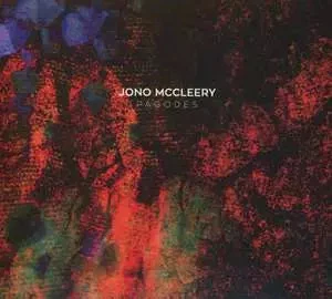 PAGODES, JONO MCCLEERY EUR 4,99 - PicClick FR
