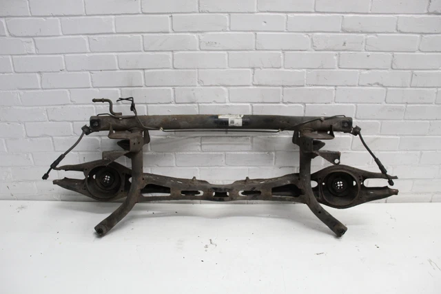 VW GOLF MK7 Rear Axle Sub Frame Subframe 5G0505315G 5Q0500041DB £91.51 ...
