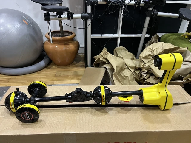 RIDGID SEEKTECH SR-20 Utility Line Locator Receiver SR20 £2,020.00 ...