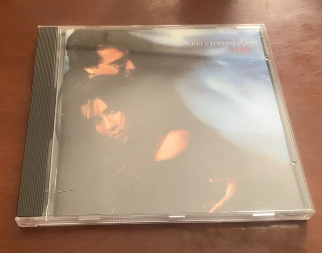 AL BANO E Romina Power “Fragile” 1988 Cd Album 244892 EUR 20,00 - PicClick IT