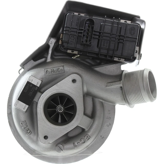 TURBOLADER FORD RANGER TKE 3.2 TDCi 4x4 SAFA EUR 589,51 - PicClick DE