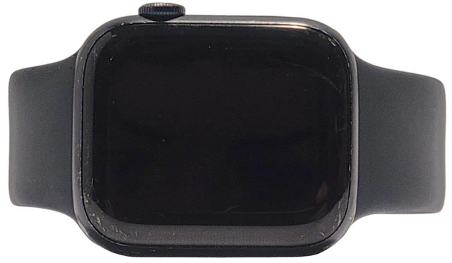 SMARTWATCH APPLE WATCH SERIE 7 A2477 GPS+LTE 45mm ALLUMINIO CERAMICA ...