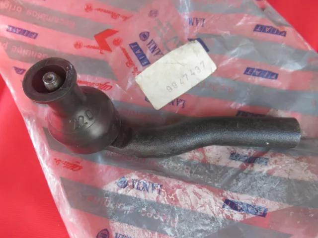 ORIGINAL ALFA ROMEO Spider Gtv 916 155 145 Rotule Extérieur 9947737 ...