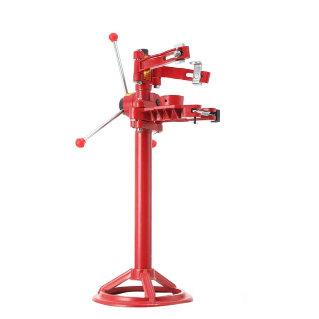 AUTO SPRING COMPRESSOR Hand Operate 20 Inch Max.Height Strut Coil ...