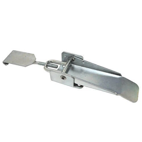 SILVER COAST ROOF Clamp (To Suit Pop Top) BRAND NEW £35.21 - PicClick UK