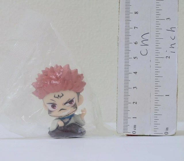 JUJUTSU KAISEN RYOMEN Sukuna Onemutan Mini Figure Anime z253 £5.74 ...