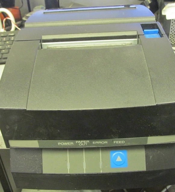 CITIZEN SYSTEMS CD-S500A dot matrix receipt printer $287.50 - PicClick CA