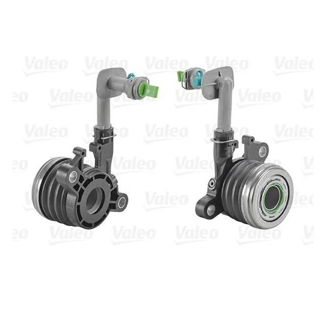 VALEO 804527 ACTIONNEUR Centralisé Embrayage pour Renault Clio II Dacia Dokker EUR 59,25 ...