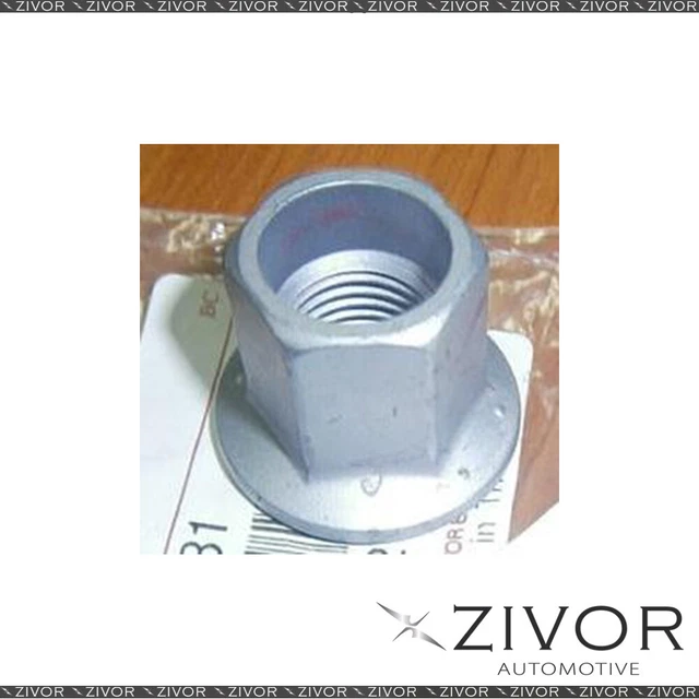 ALIGNMENT CAMBER ADJUSTING Bolt Nut For Toyota Hilux KUN26 1KDFTV 3.0 L ...