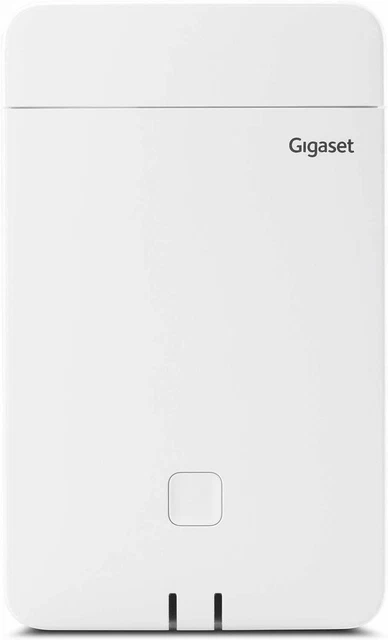 GIGASET S30852-H2714-R101 N670 Ip Pro Dect Base Station £156.95 ...