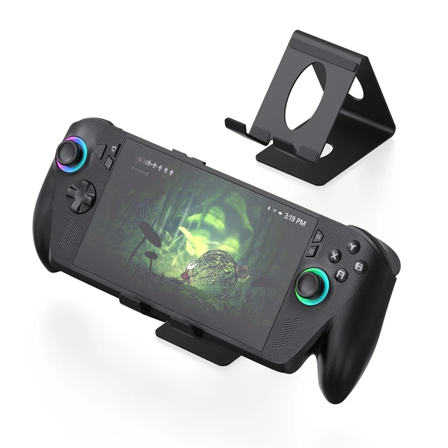 MOUNT FOR ROG Ally X /ROG Ally Switch 2 Switch Steam Deck Legion Go ...