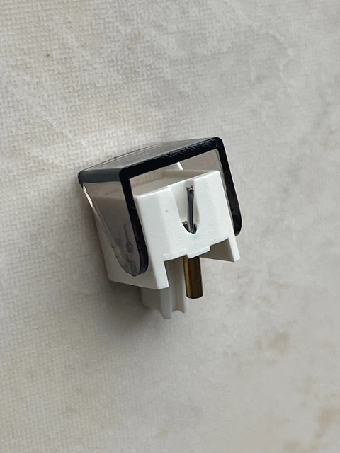 6289 DIAMANT DE remplacement ORTOFON NF15X MK II Needle pour Platine ...