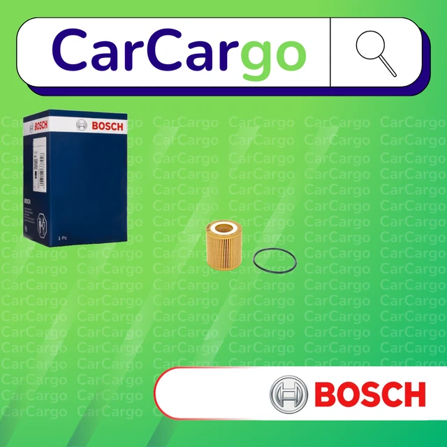 BOSCH OIL FILTER For Mazda BT-50 2011-2024 64x69mm High Quality NEW £14 ...