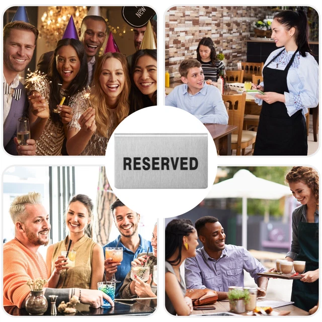 TABELLA RISERVATI CARATTERI tabella biglietti matrimoni posto riservato ...