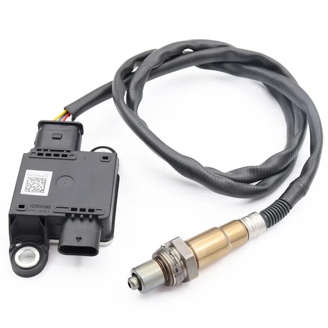PARTICLE SENSOR 4M0906261M For AUDI Q7 Van Q8 VW Touareg 2015-19 ...