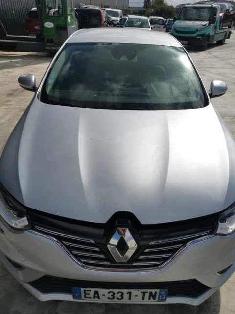 CAPOT RENAULT MEGANE 4 PHASE 1 651002195R EUR 300,00 - PicClick FR