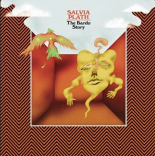 SALVIA PLATH THE Bardo Story (CD) Album EUR 24,40 - PicClick FR