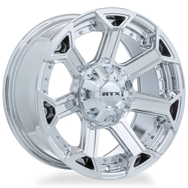 ONE 20 INCH Wheel Rim For 2023-2024 GMC Sierra 1500 Yukon Yukon XL RTX ...