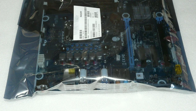 BRANDNEUE ORIGINAL DELL ALIENWARE AURORA R11 Motherboard LGA1200 N43JM ...