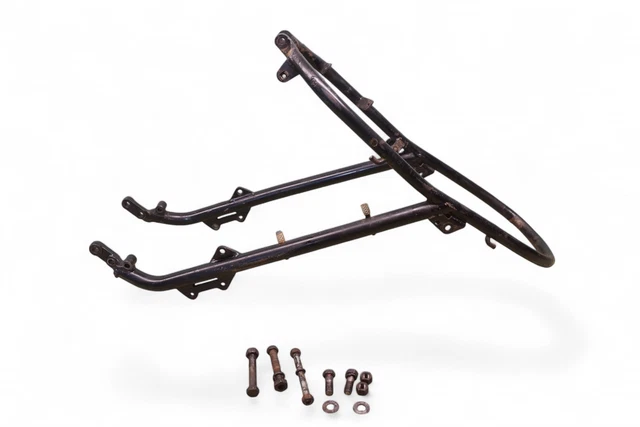 1969 TRIUMPH BONNEVILLE T120R T120 T 120 TR6 650 TR6C *2751A Rear Frame ...