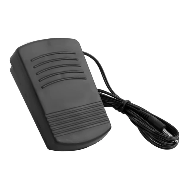 FOOT OPERATED PEDAL Controller, Foot Pedal Control Nonslip Pressure8387 ...