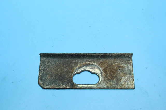 OLD CAR CONNECTION bar battery holder $50.89 - PicClick CA