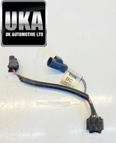 2012 - 2019 Ford Ranger Wildtrak 3.2 Glow Plug Preheating Relay Loom ...