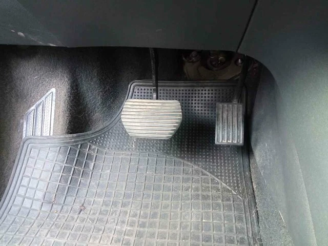 PÉDALE DE FREIN pour PEUGEOT 508 ALLURE 2010 1314558 EUR 76,61 ...