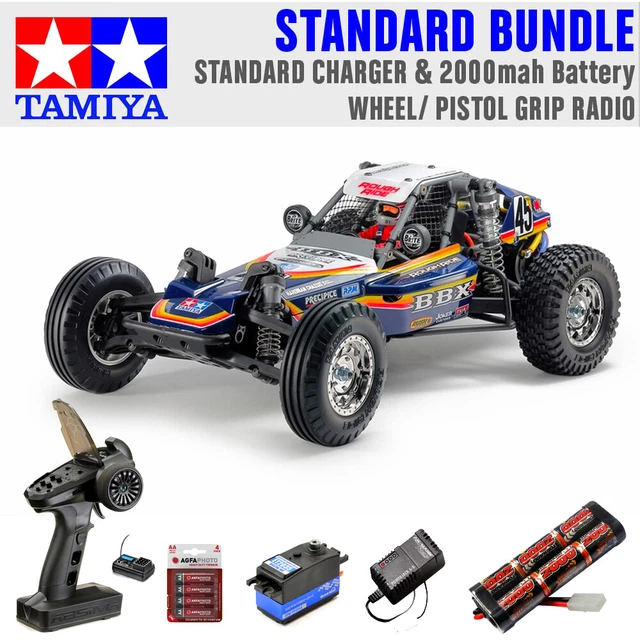 TAMIYA RC 58719 BBX BB-01 Standard Wheel Bundle £417.95 - PicClick UK